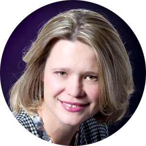 Dr Ilona Boniwell - Los autores, voces y compositores de Petit BamBou