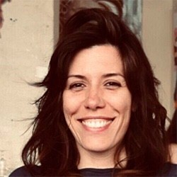 Roberta Pinna - Gli autori, le voci e i compositori di Petit BamBou