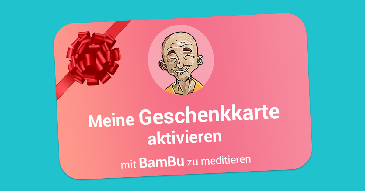 Gutscheincode einlösen